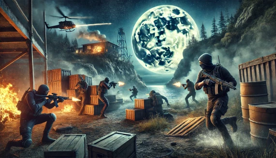 Honors Shop · Heist & Gameplay Essentials Pack