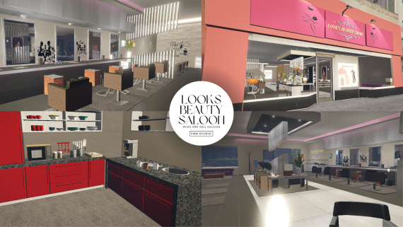 Shop Premium FiveM Scripts