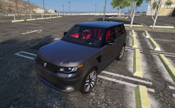 PMA | New Vehicle Additions