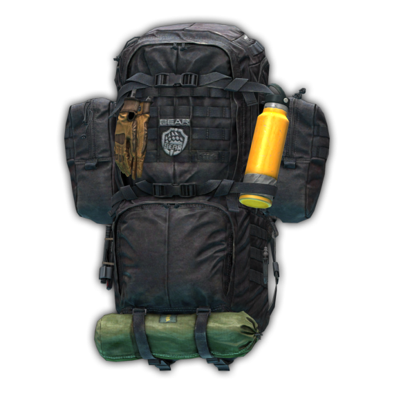 Situated RP | Five M | Situated RP | Other Items