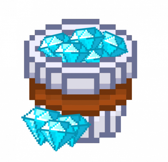 Straindez Network | Gems