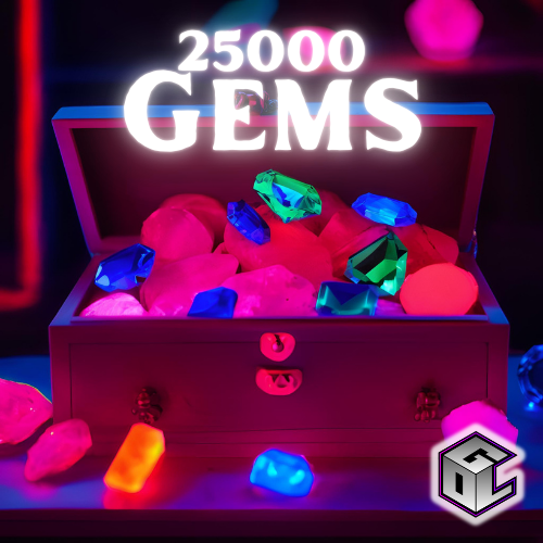 Gangs Of London Rp | 25,000 Gems