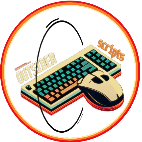 [Outsider]'s Scripts | Packages