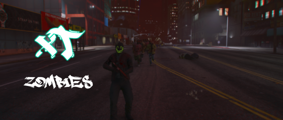 xT Development · Welcome