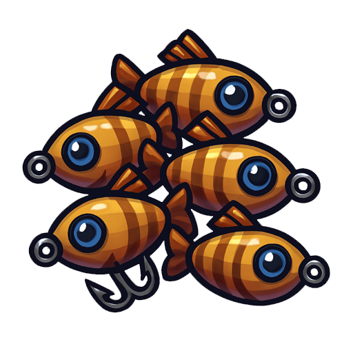 PRUDA | Farming Items