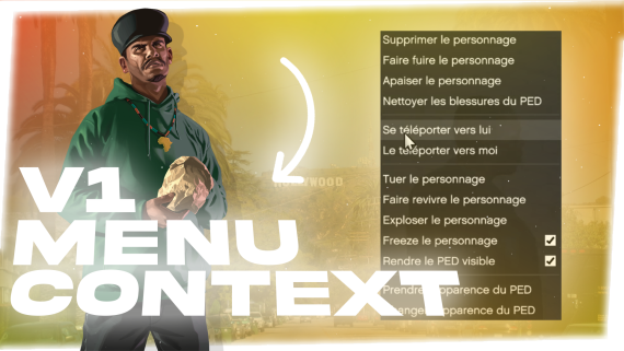 Back Scripts · Context Menu V1