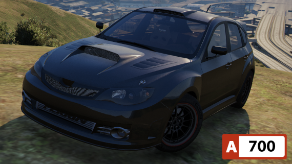 STRP EU | Limited Stock