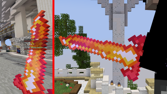 SmpPvP | Sword Skins