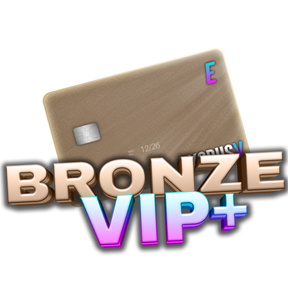 ExodusV | VIP+