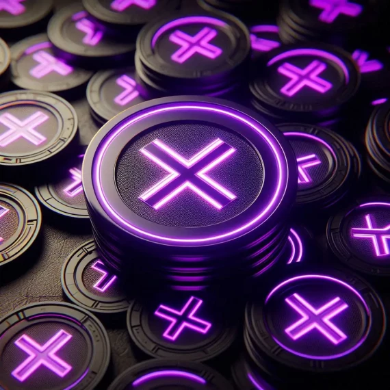 X COIN | X Roleplay