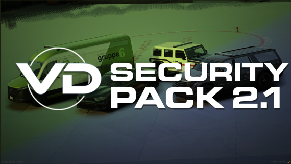 VD CUSTOMS | Nagasaki Shinobi