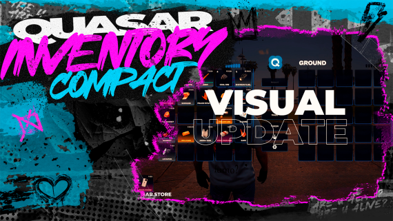 Quasar Store | Scripts