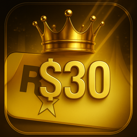 Subway · 30$ Gift Card