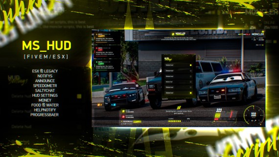 MONCLER SCRIPTS [FiveM] | Scripts