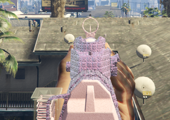 TLLA🌴 · "Talkin 'Bout Innit" BUNDLE