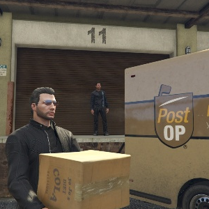 SW-Scripts · FiveM Scripts