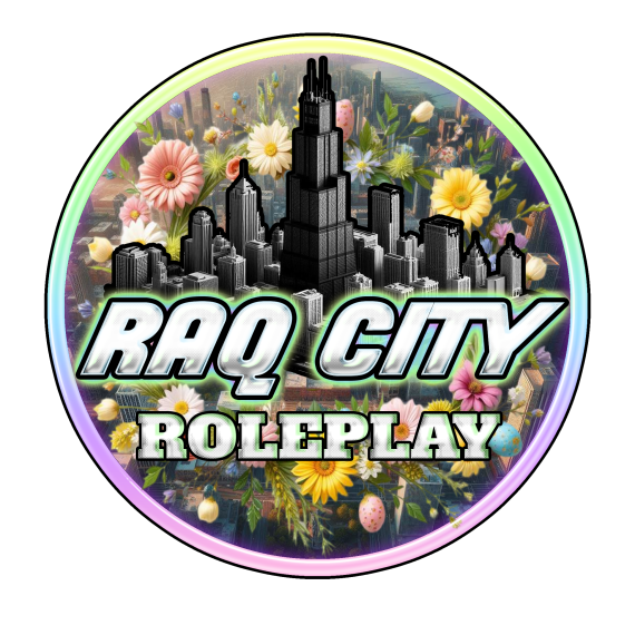 Raq City Roleplay | Faction Package