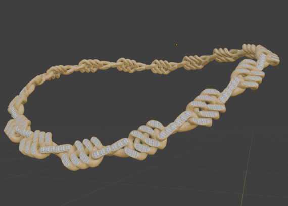 Truth Fivem Scripts · Cuban Twist Chain