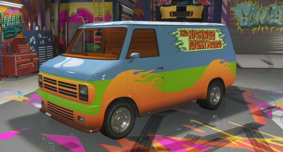 TrueVision RP · HighMare