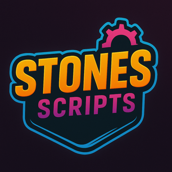 Stones Custom · Stones Scoreboard