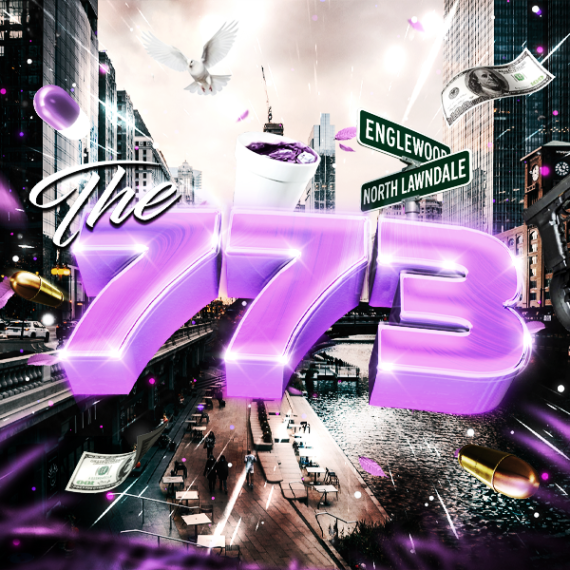 The 773 RP · Perma Unban