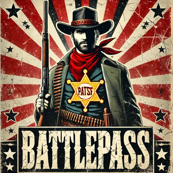 VLAB Studio · VLAB Battlepass