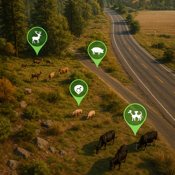 SHOCK'S SCRIPTS · [SHOCK'S] QB Animal Spawner