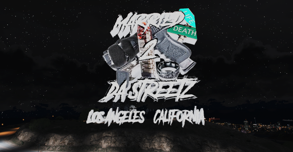 Bag Bandit Gaming · Custom Fivem Vinewood signs / 3D logos