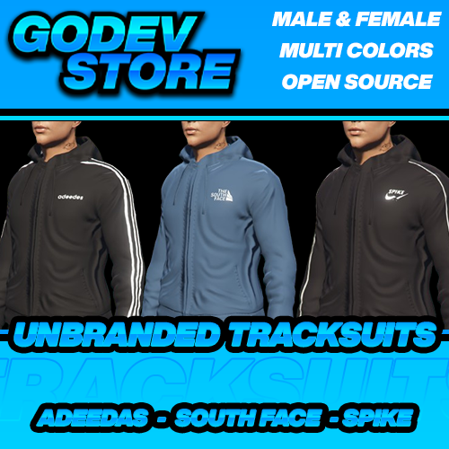 GoDev Store | Clothing
