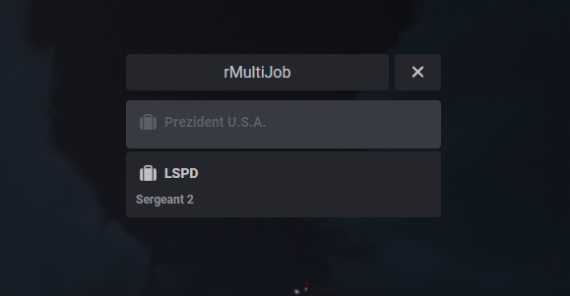 Project R Scripts | rMultiJob [OPEN-SOURCE]