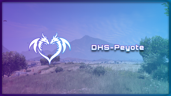 Dragon Heart Studios | DHS-Peyote