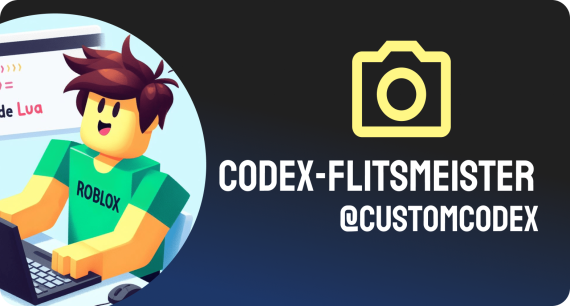 CustomCodex | CustomCodex - ESX | FlitsMeister