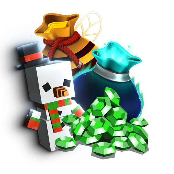 PRIMEBLOCKS.NET | Bundles