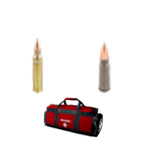 Development Support for Zombody Once Told Me RP · Warlord Rifle Ammo ...