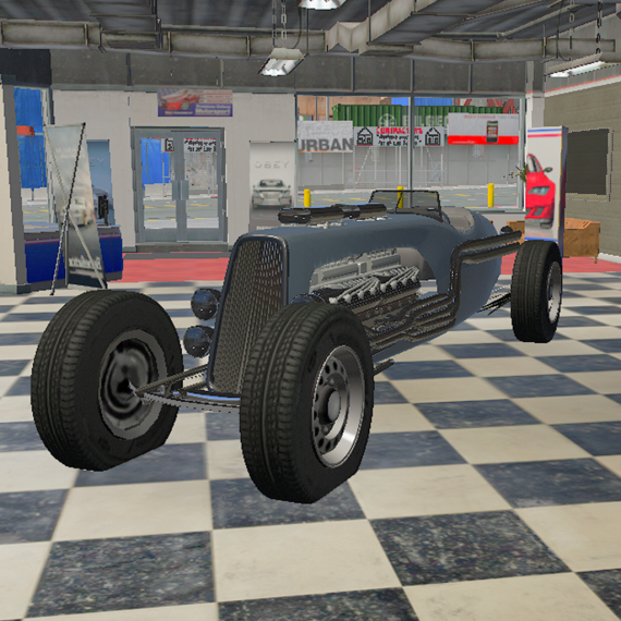 Rage RP | 🚗 Vehicles 🚗