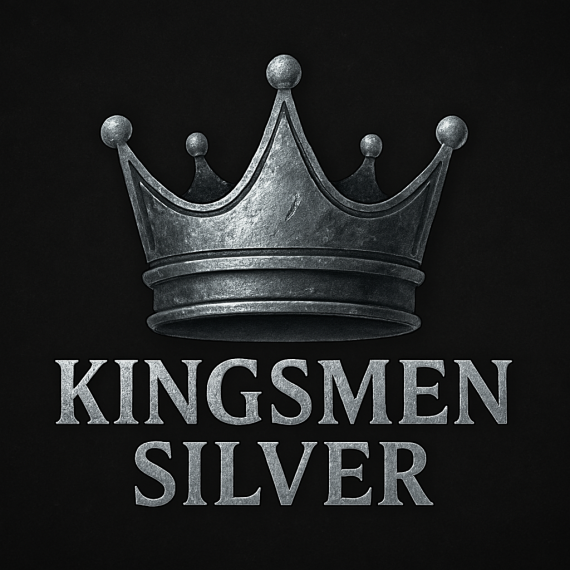 Kingsmen RP · Silver Supporter