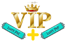 Luffy Rust | (T2) $5.00 PvP VIP
