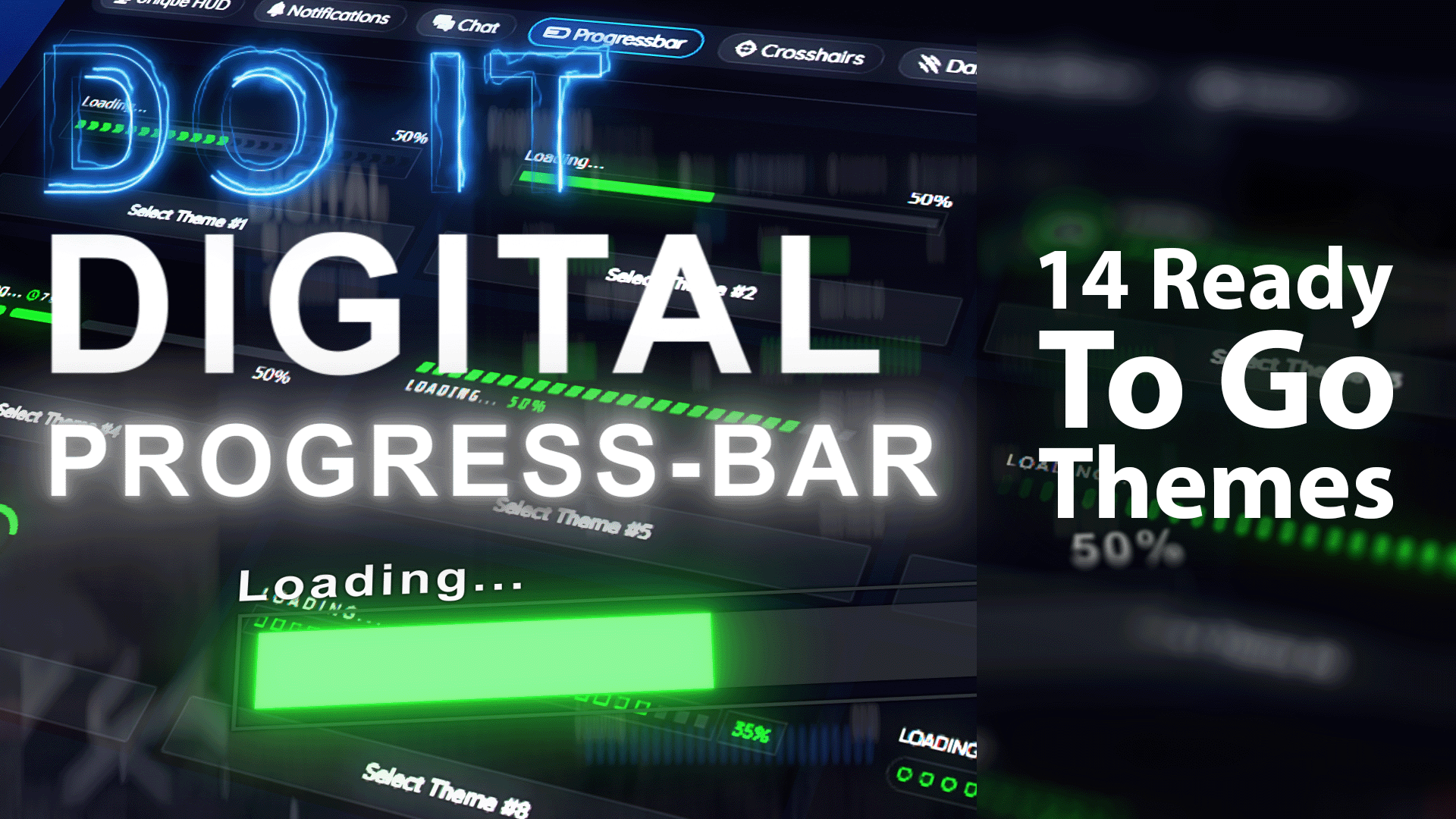 Fivem Scripts · DoItDigital Store