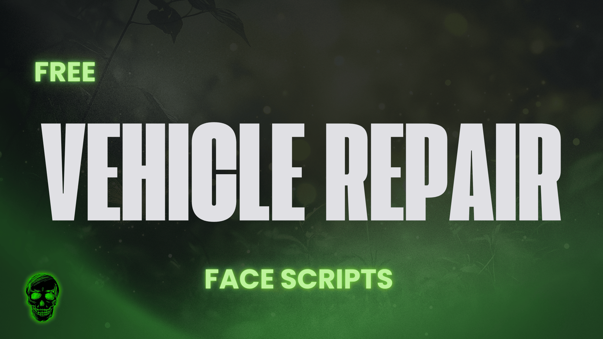Free Scripts - FACE SCRIPTS