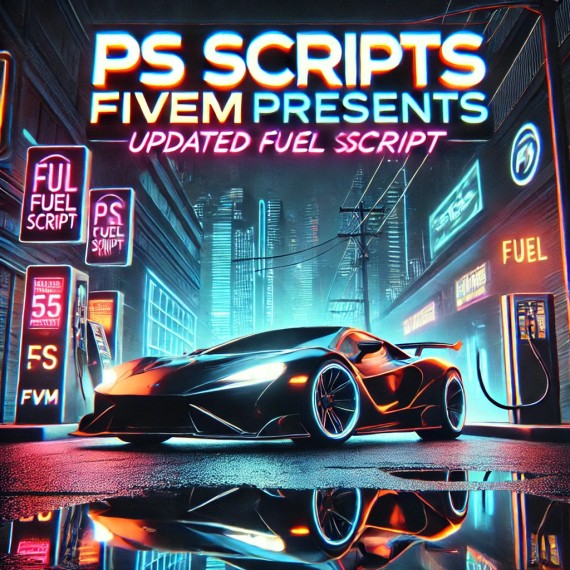 PS Scripts FiveM · KNOCKOUT PLAYERS [STANDALONE][ESX] [QBCORE]