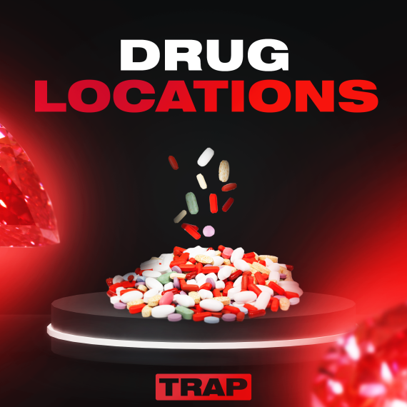 Trap RP | 🔥 Extras 🔥