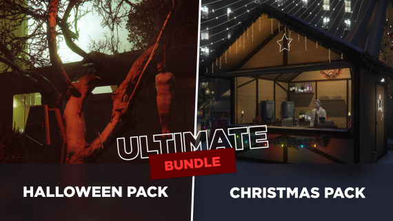 MiniBulle3D | Ultimate Event Pack 2025