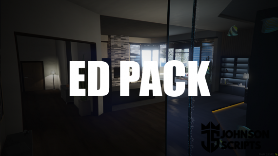 ed-johnsonscripts | Ed Pack