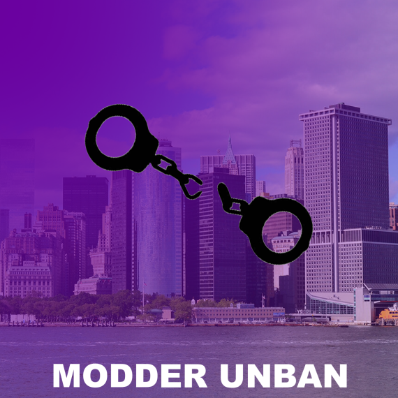 Server · Scamming Unban