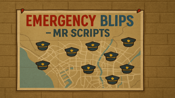 MR Scripts | Packages