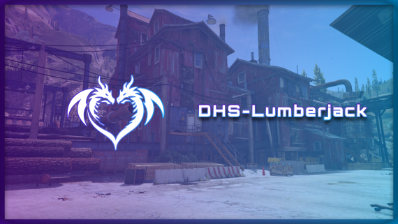 Dragon Heart Studios | DHS-Lumberjack