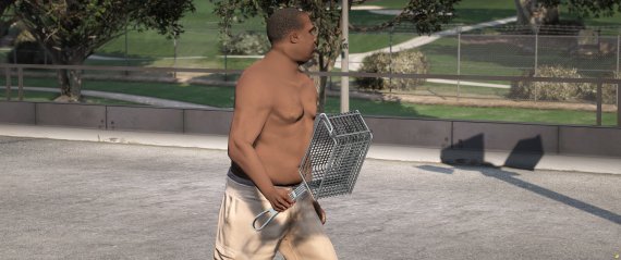 MNY Mods | RP Weapons Pack