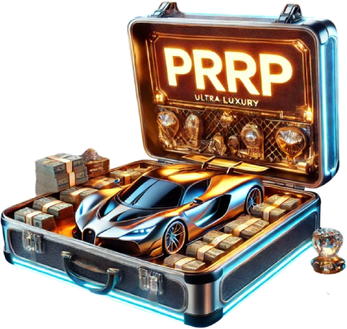 PartizaN-RP - Allowlist | Packages