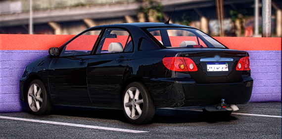 Aura Mods - FiveM · AURA-MODS_Vovorolla