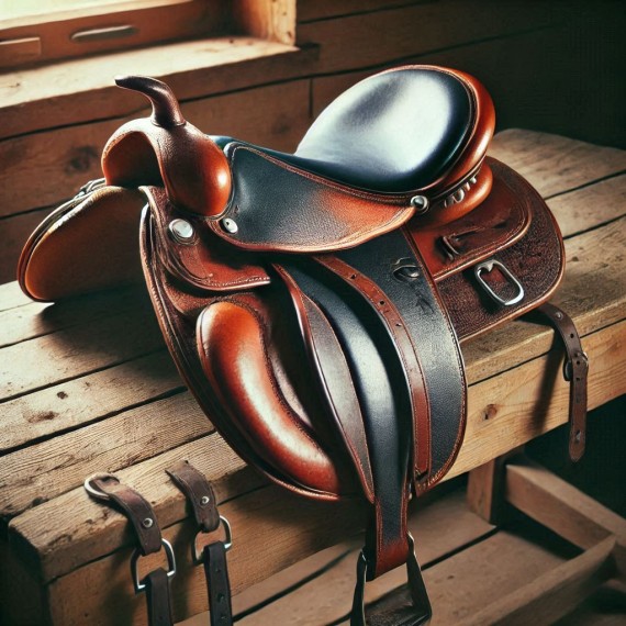 The LoadedCrysis Cluster Store | Bison Saddle